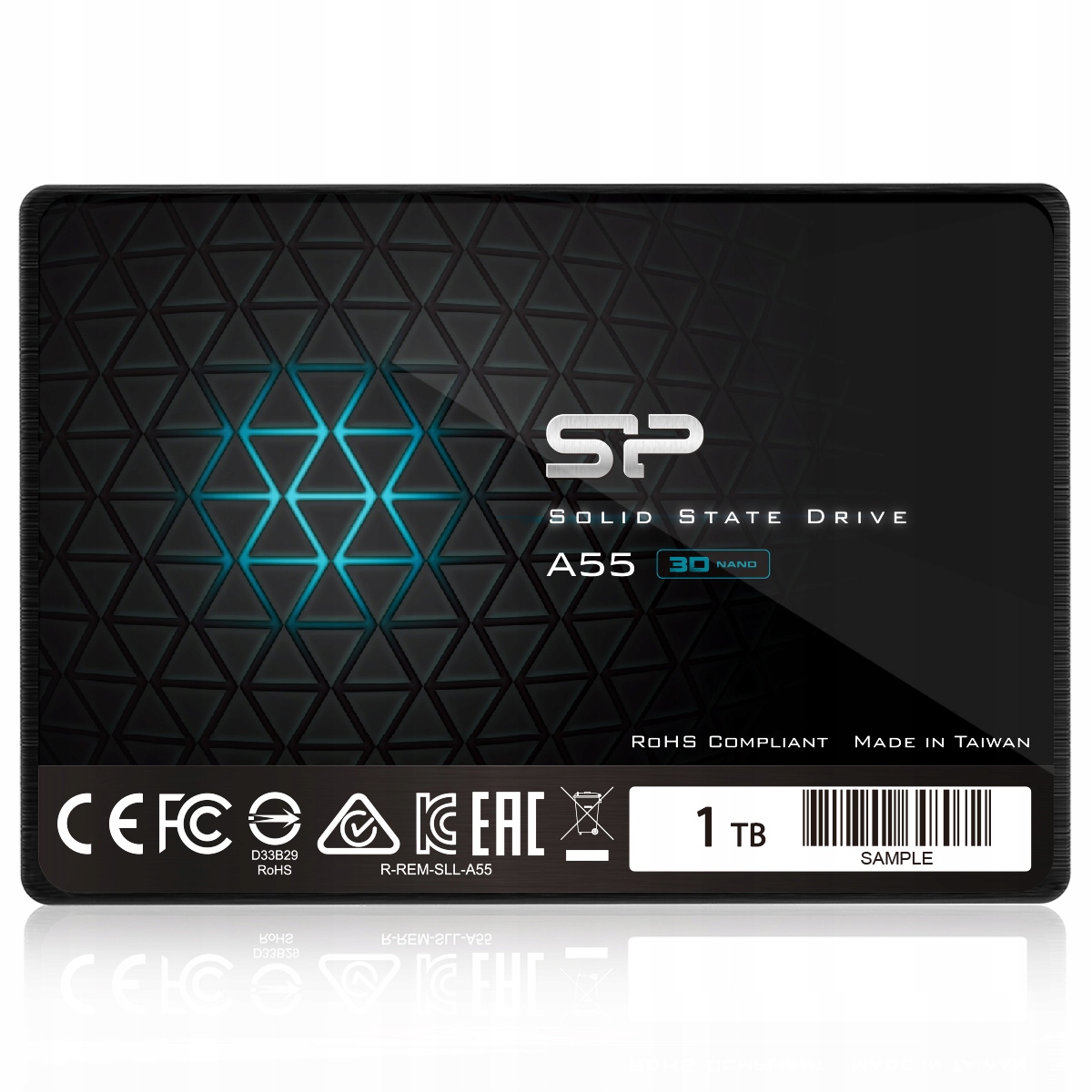 Dysk SSD Silicon Power Ace A55 1TB 2,5" SATA III - Sklep, Opinie, Cena ...