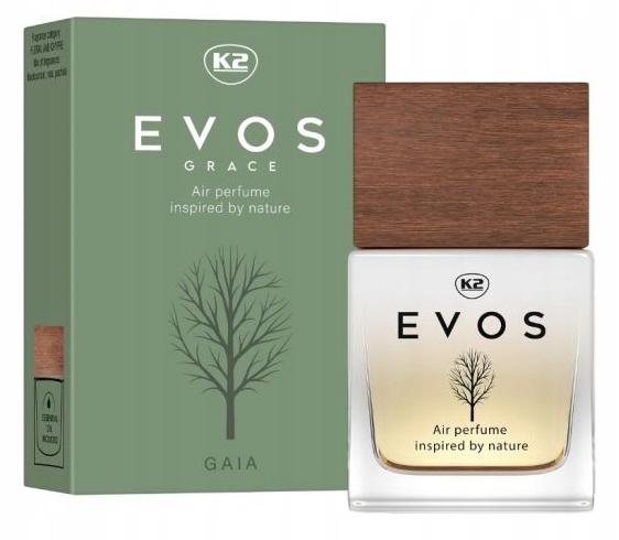 K2 Grace Gaia - Niska cena na Allegro