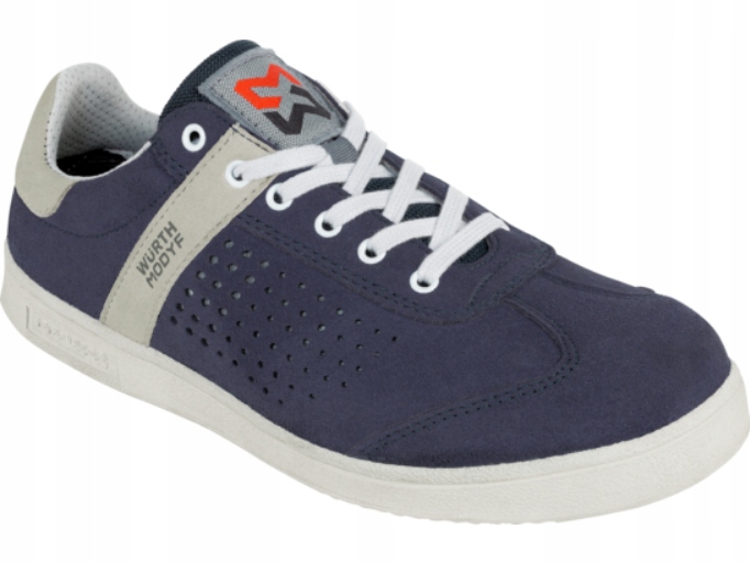 OBUWIE OCHRONNE WURTH MODYF DORADO AIR S1P SRC 41 (4251174783046 ...