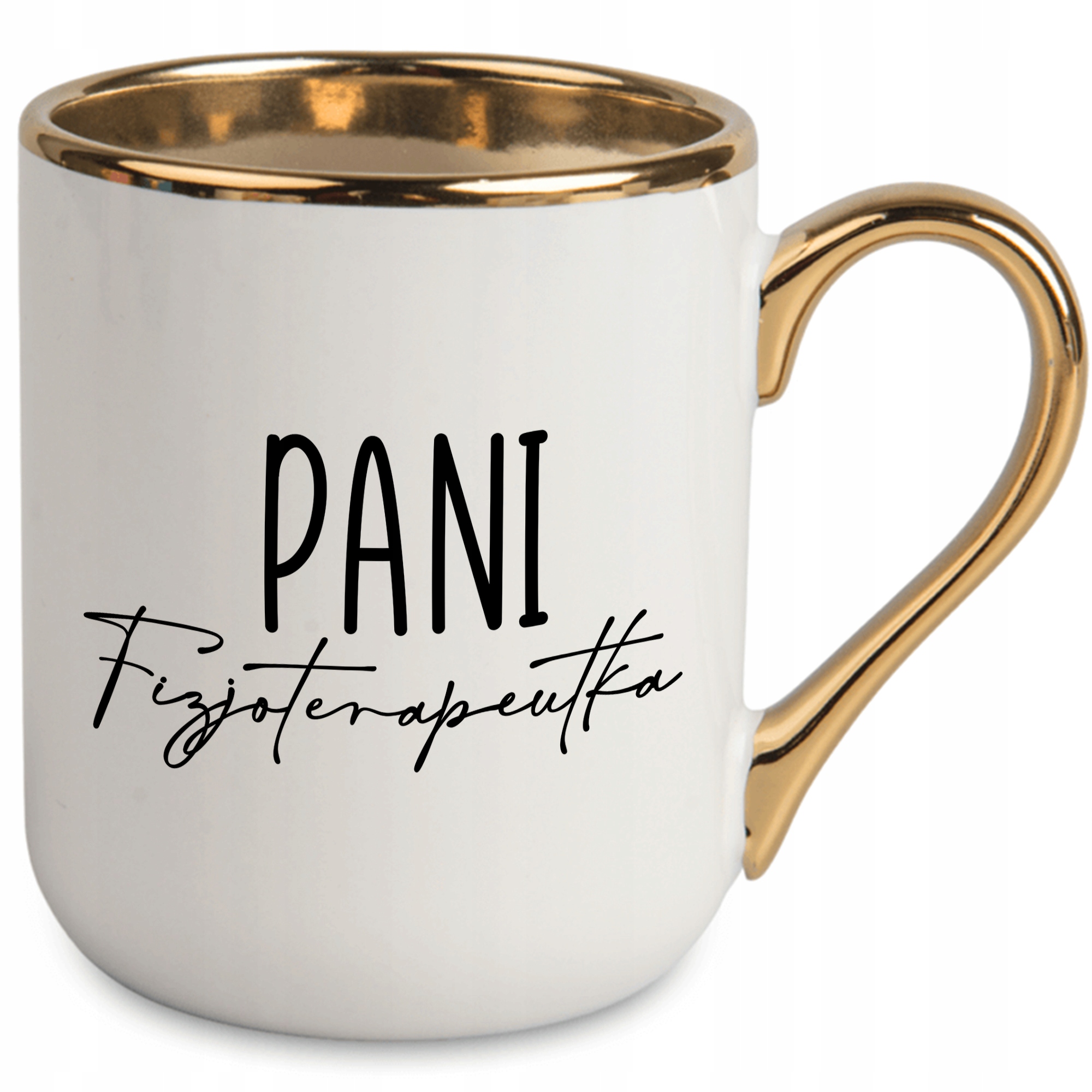 Kubek Style Couture Kubek z nazwami zawodów ceramika 330 ml • Cena, Opinie • Kubki 16779326691 ...