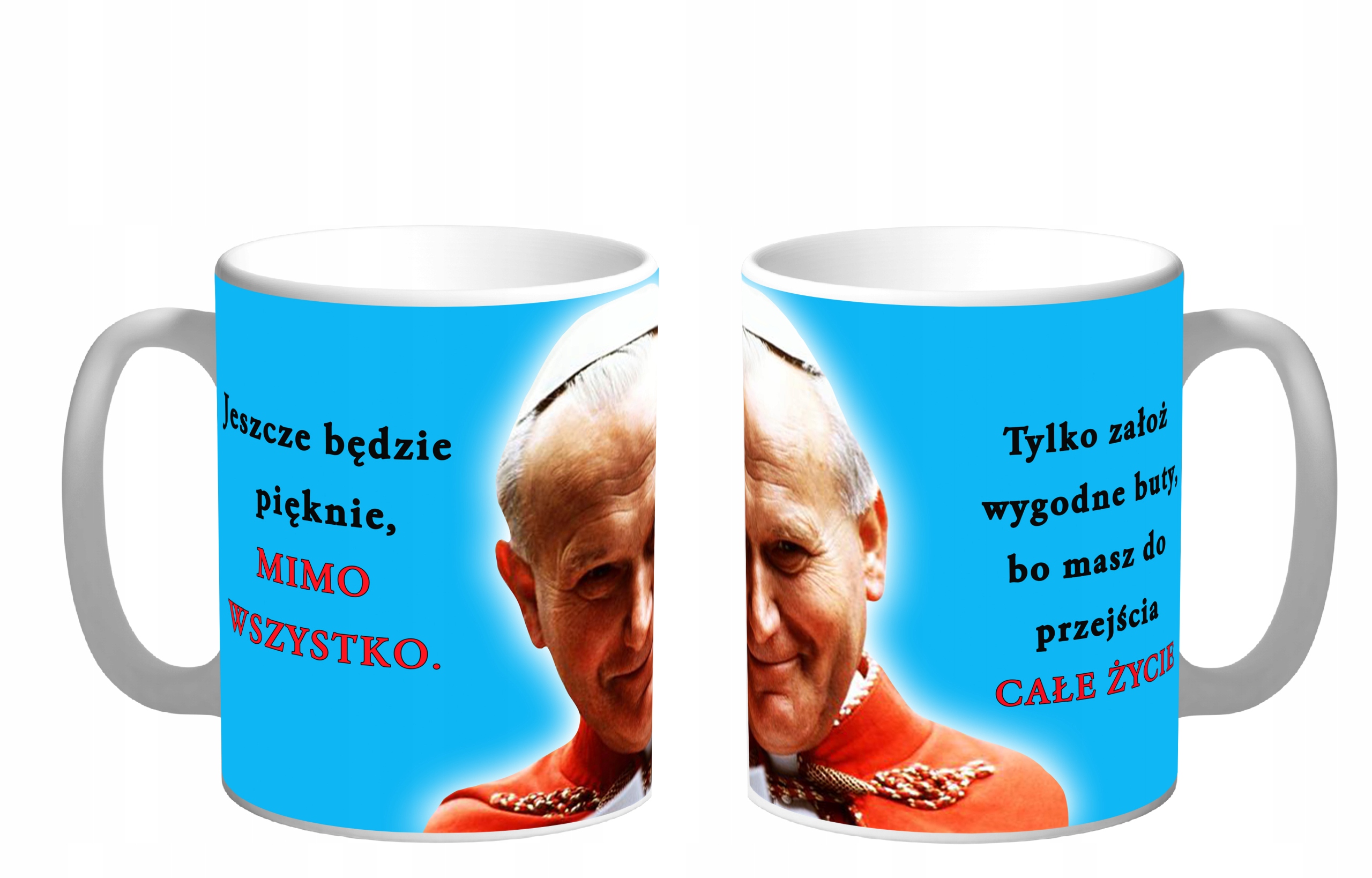 Kubek ceramika 330 ml Kubek, prezent, gra, film, serial 10559487997 - Sklepy, Opinie, Ceny w Allegro