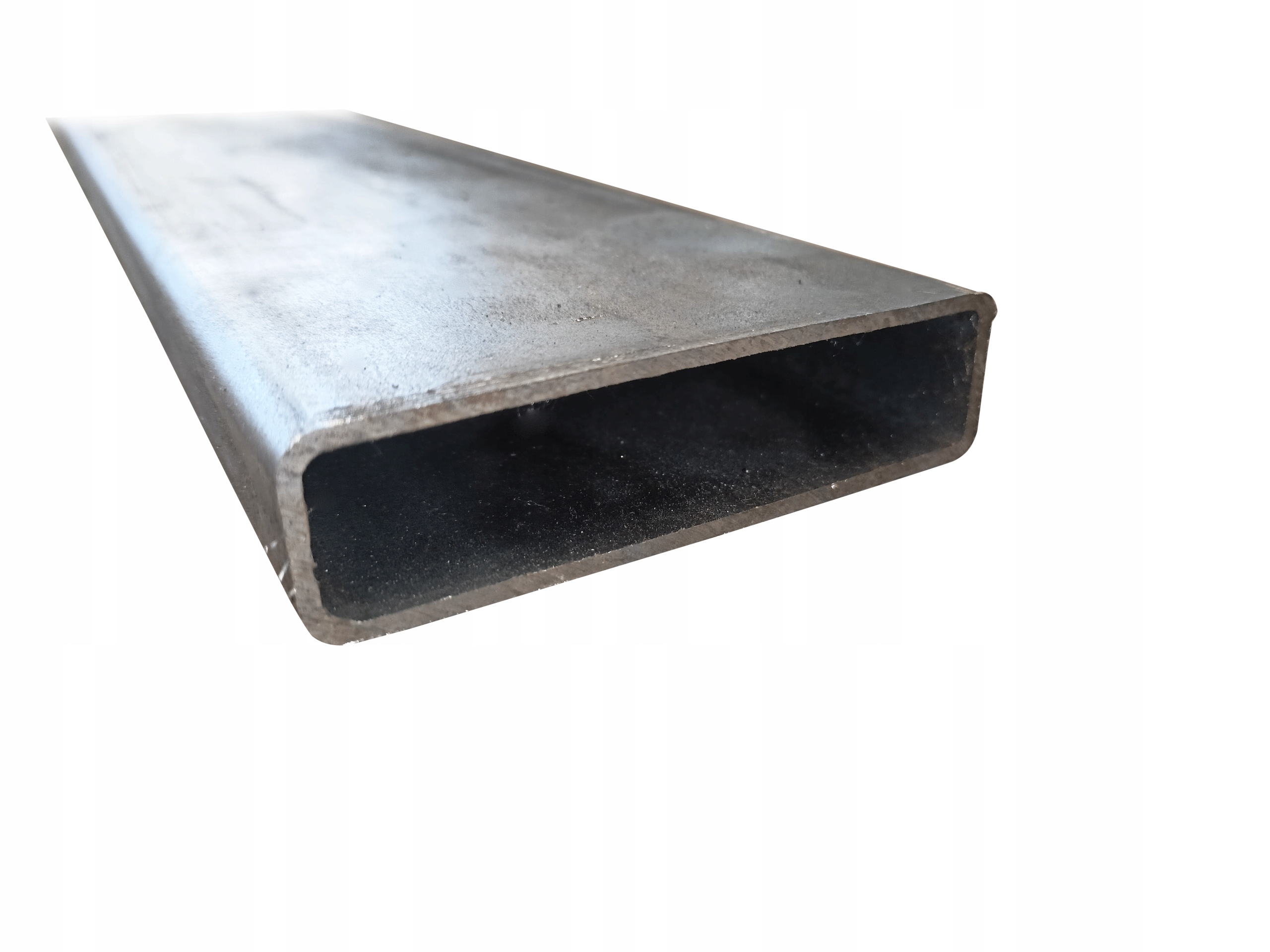 PROFIL STALOWY ZAMKNIĘTY 100X20X2 ZIMNOGIĘTY 100cm 1m (5902150896739 ...