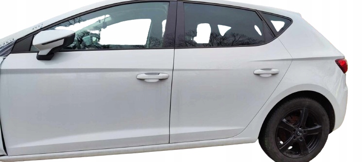 Ls9r Seat León - Niska cena na Allegro.pl