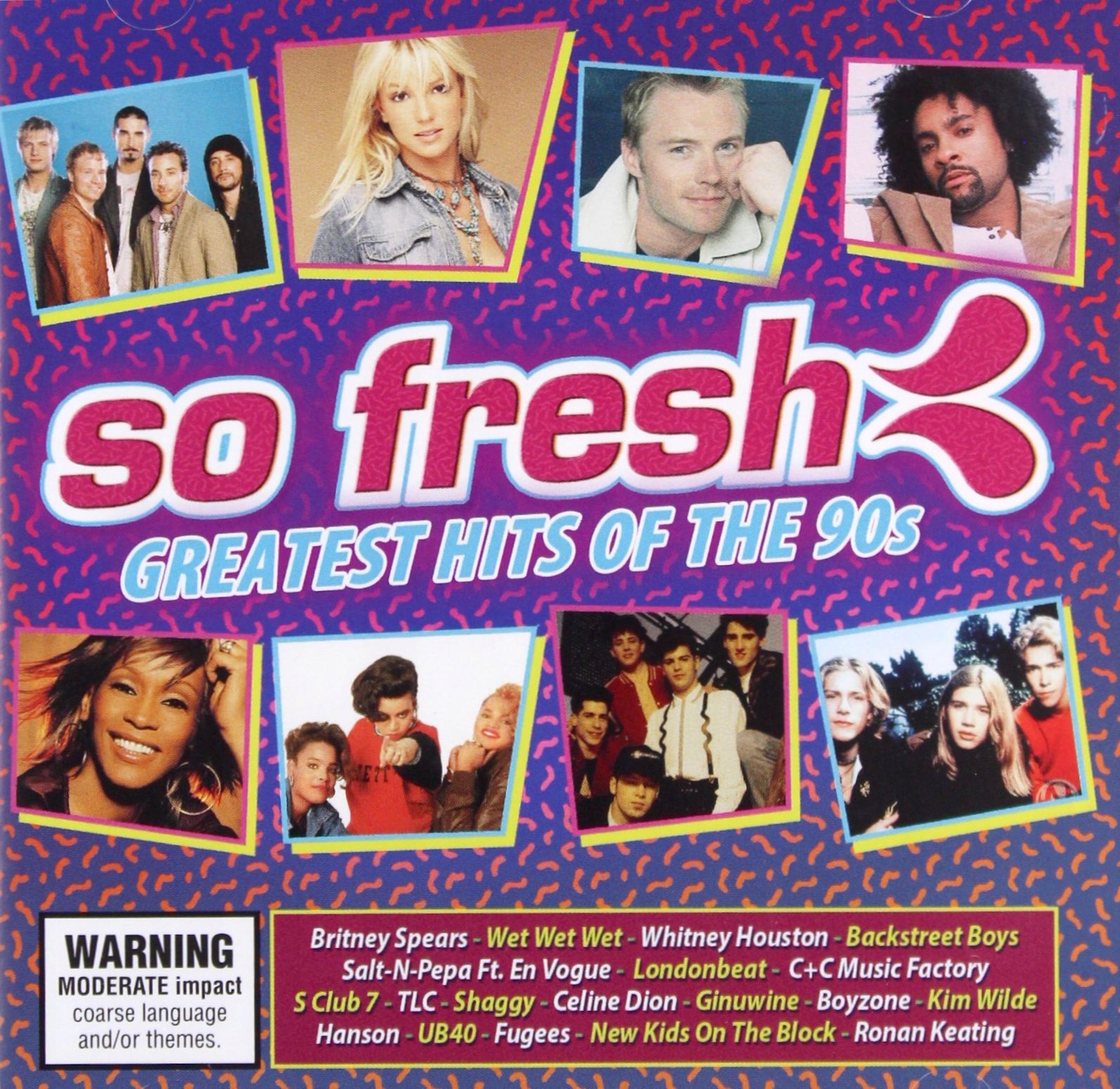 Fresh Hits - Niska cena na Allegro