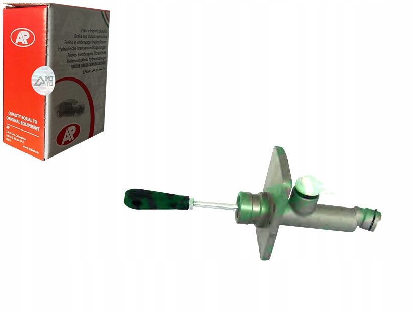 POMPA SPRZĘGŁA AP 416052H920 416052H000 416052H200 za 191.44PLN z Raba ...