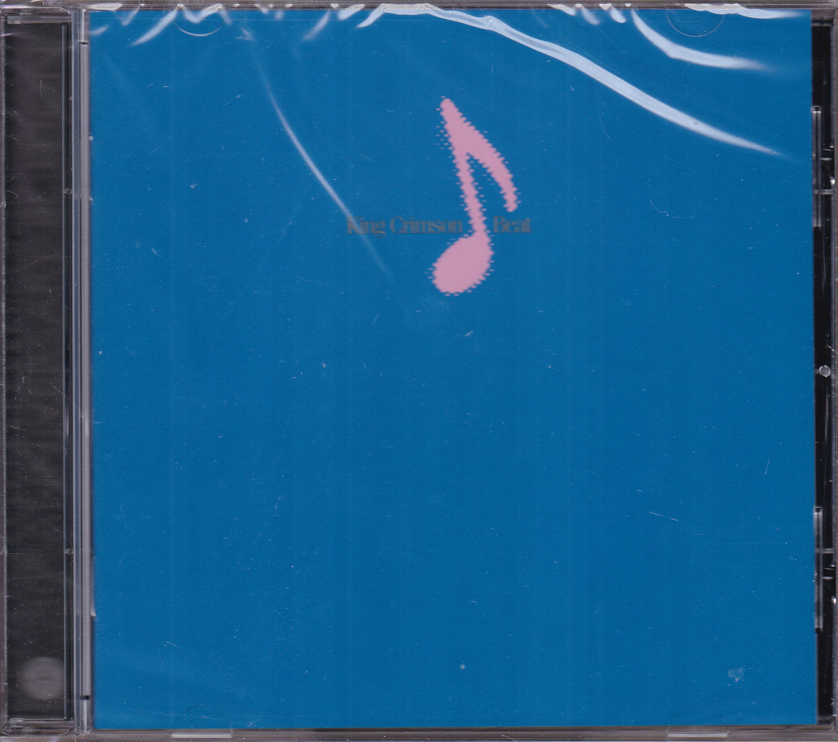 Beat King Crimson CD - porównaj ceny - Allegro.pl