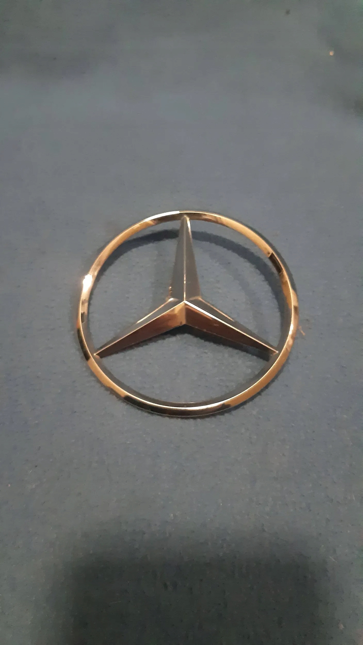 MERCEDES B KLASA W246 EMBLEMAT ZNACZEK GWIAZDA KLAPY TYŁ A2468170016 za ...