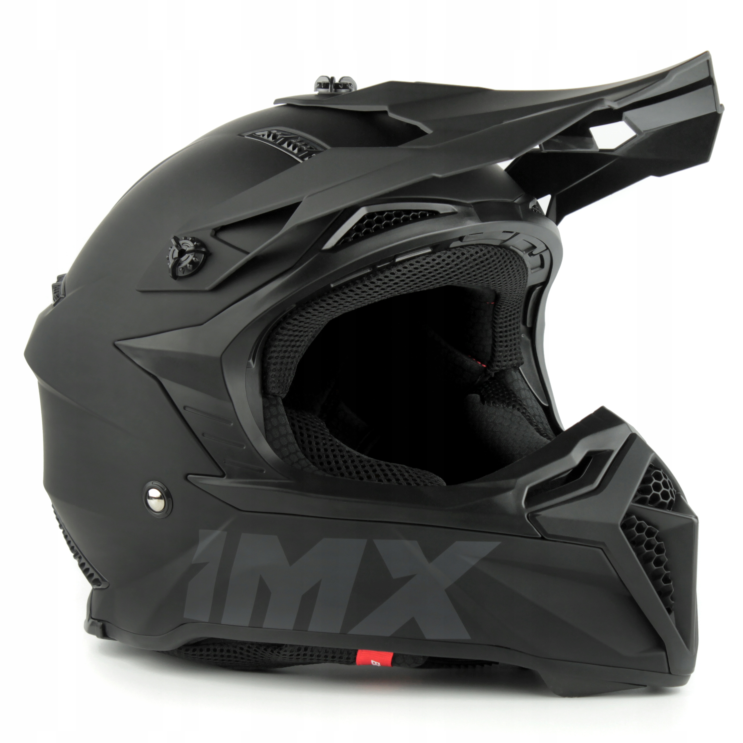 KASK ROWEROWY IMX FMX-02 CROSS ENDURO CZARNY XL - 3502211_901_XL ...