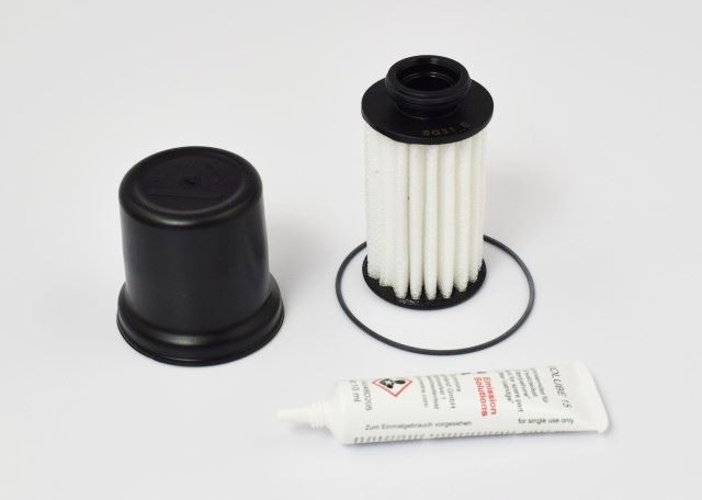 FILTR ADBLUE KPL. SCANIA OE 2655854 - porównaj ceny - Allegro.pl