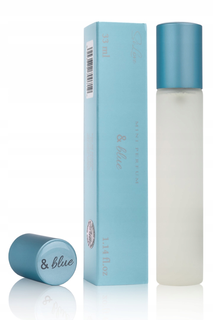 Odolný parfém 33ml Blue Parfém 33ml - Allegro