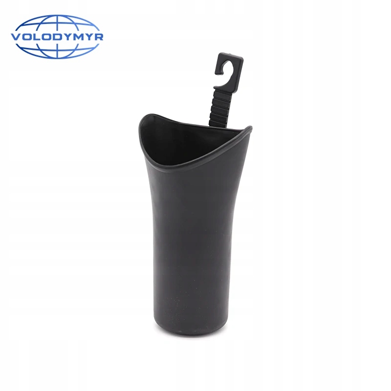 Multifunkční deštník do auta koš ve tvaru kbelíku pro přech~12678 za 307 Kč - Allegro