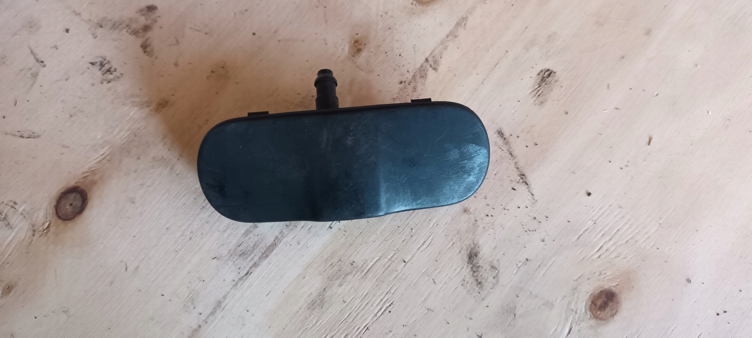 AUDI A3 8P LIFT DYSZA SPRYSKIWACZA PRAWA 8P0955988 PODGRZEWANA za 10 ...