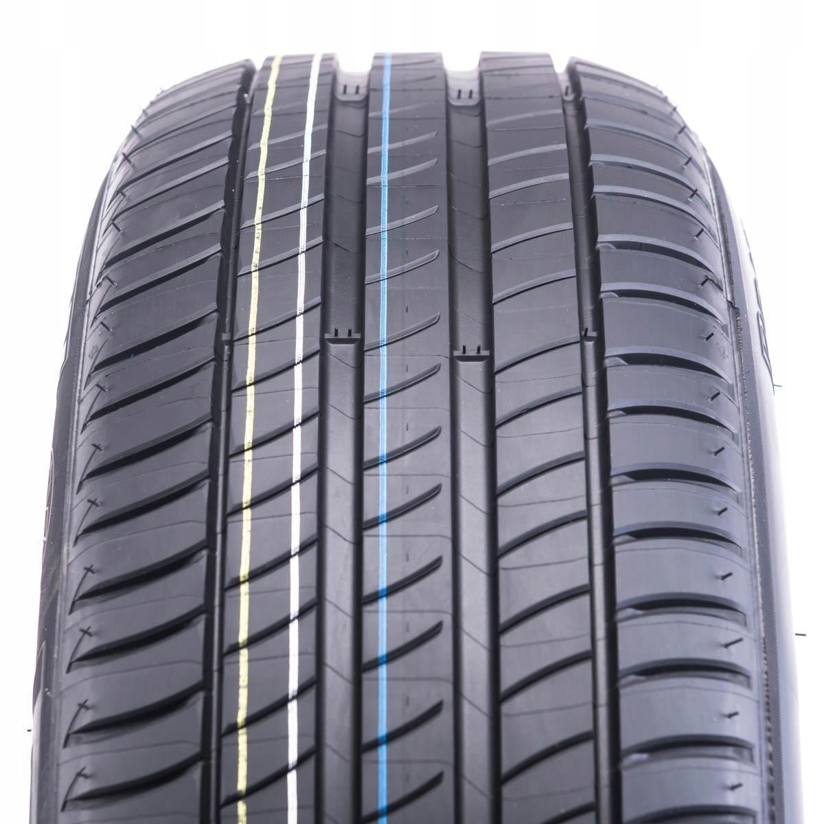 1x OPONA LETNIA 245/50R18 Michelin Primacy 3 100Y 3528709483896 za 814.99PLN z Kraków - Allegro ...