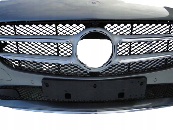 Mercedes-Benz OE A2478885700 grill atrapa kompletna - porównaj ceny ...