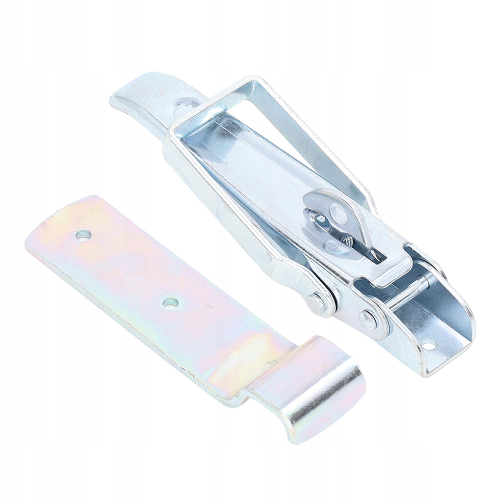 Zatrzask Przyczepy - Niska cena na Allegro.pl