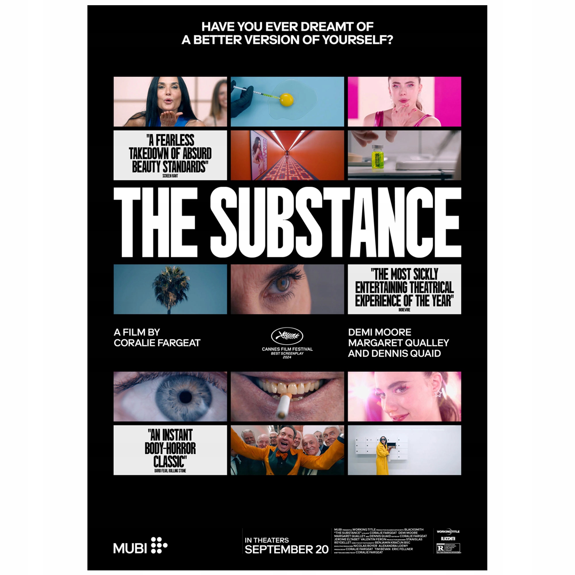 Plakat The Handmaiden bez ramy 42 x 59,4 cm • Cena, Opinie • Plakaty ...