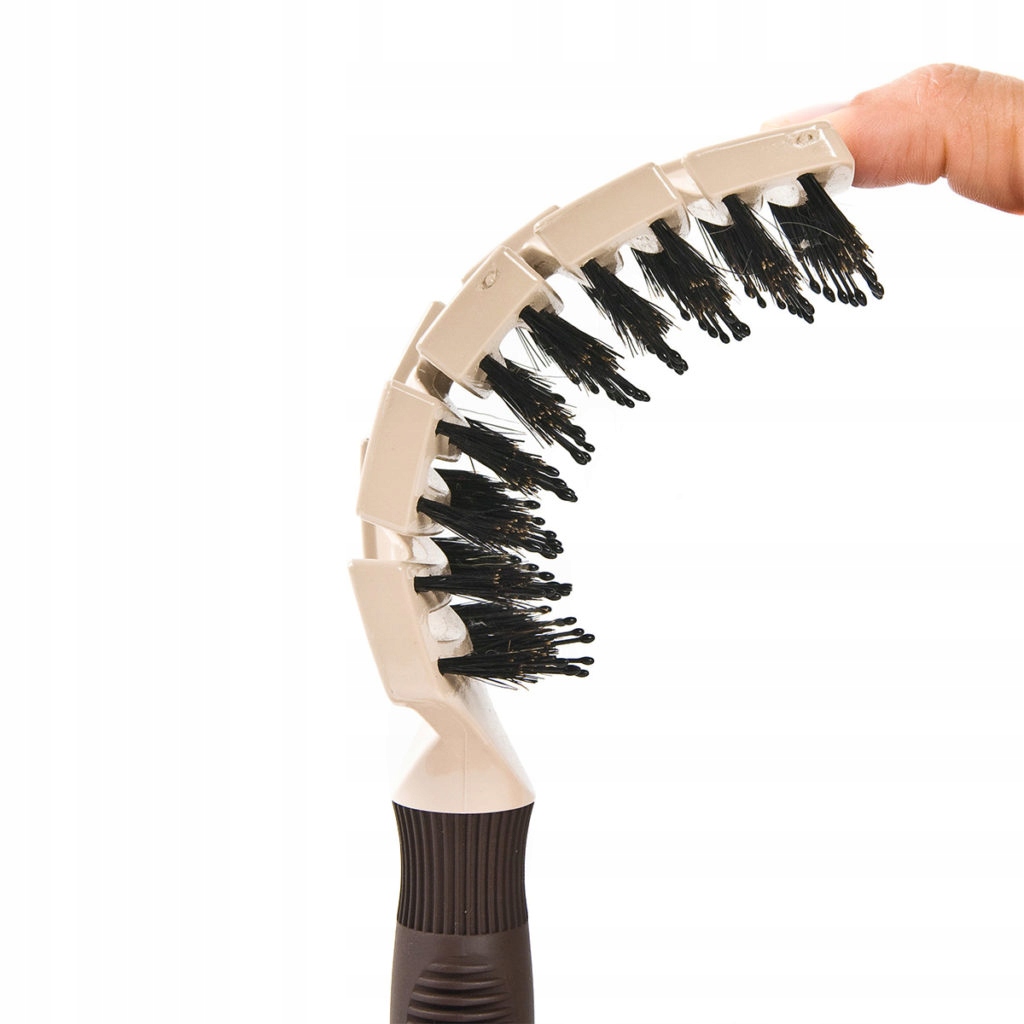 Szczotka fryzjerska do rozczesywania Fox (5904993463406) • Cena, Opinie ...