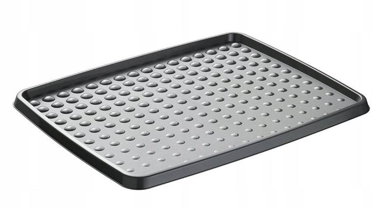 ROTHO Podkładka uniwersalna pod buty, ociekacz na buty, mata ...