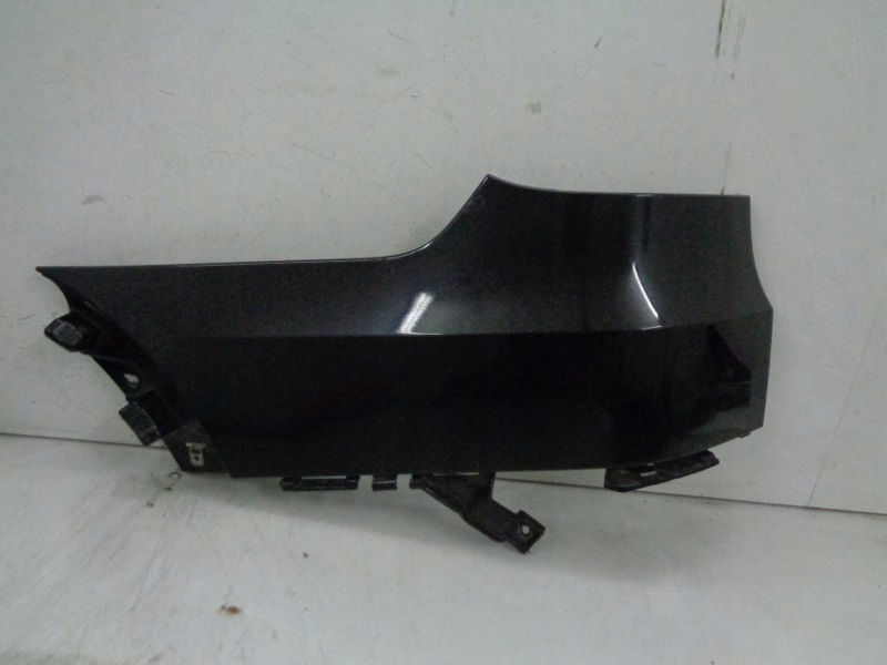 BMW X5 E70 LIFT M-PAKIET NAROŻNIK LEWY ZDERZAK TYŁ 8037281 51128037281 ...