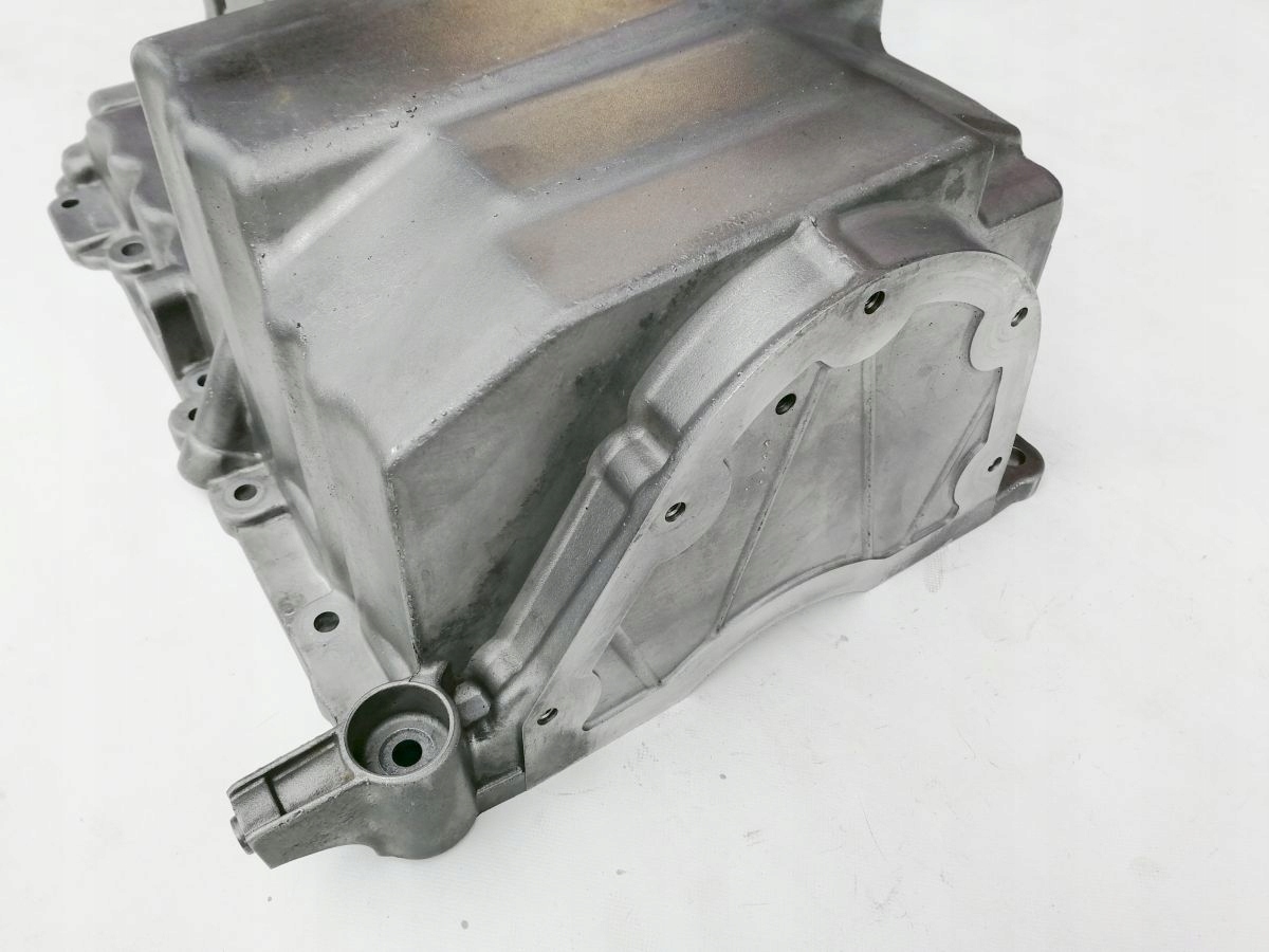 G4D3-6706-DB - JAGUAR RANGE LAND ROVER 2.0 D МАСЛЯНЫЙ ПОДДОН купити на ...