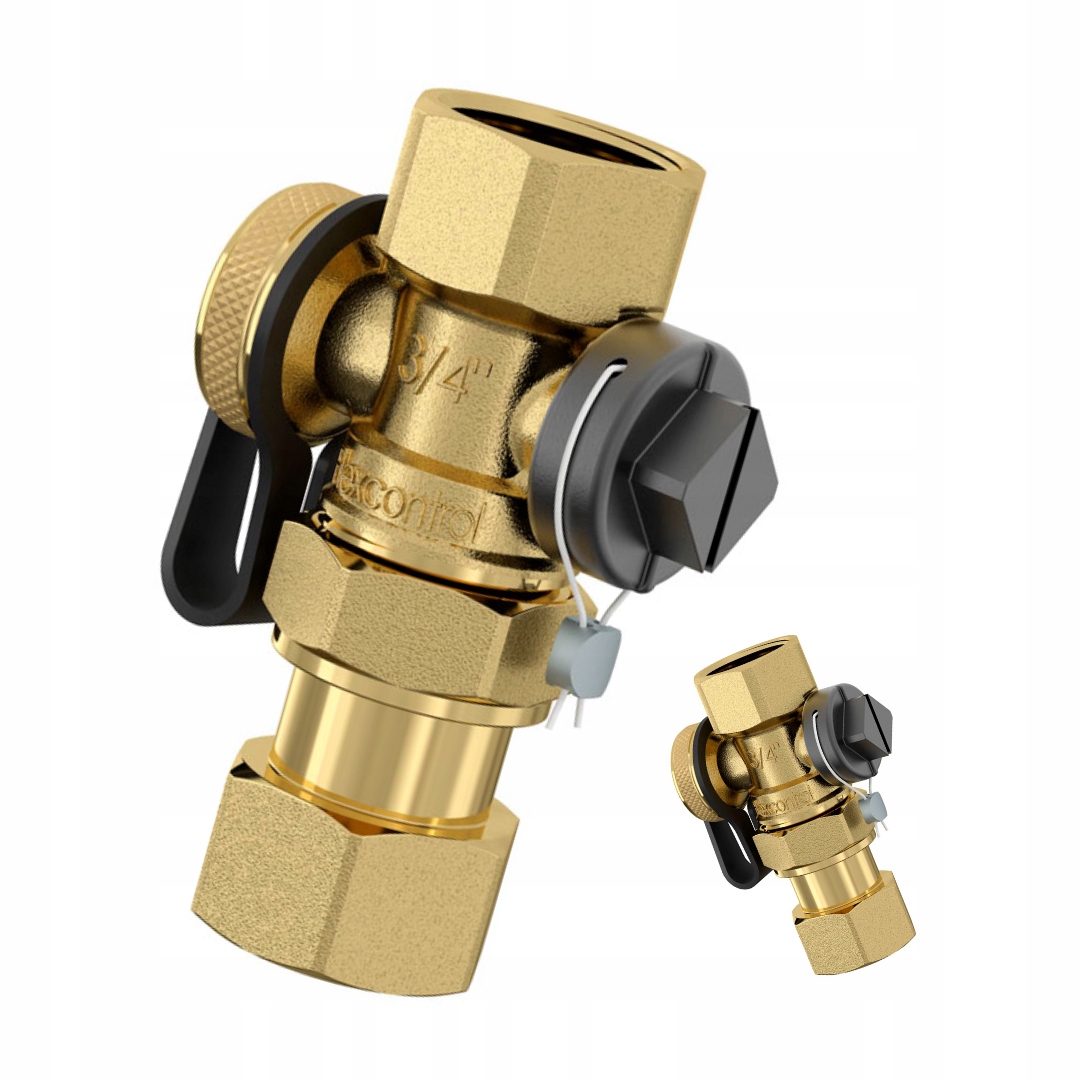 Adapter Flamco 28920 (8712874289208) • Cena, Opinie • Akcesoria 11688888289 • Allegro