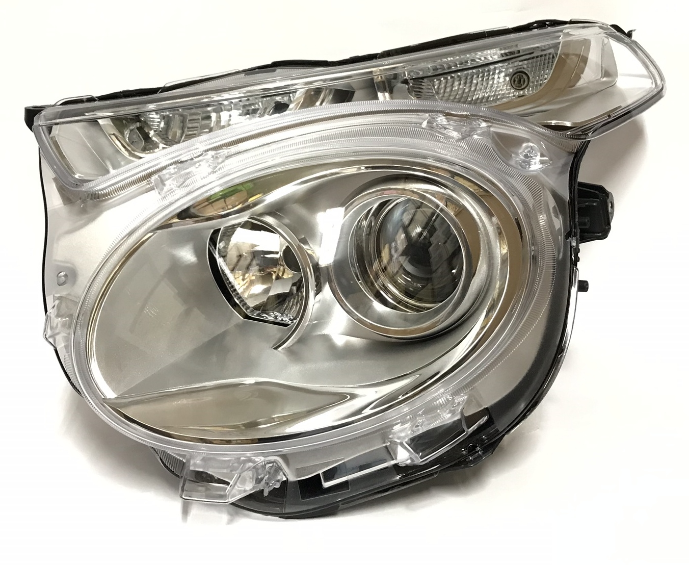 CITROEN C1 14-22 EUROPA NOWY REFLEKTOR LEWY za 465.00PLN z ŁÓDŹ ...