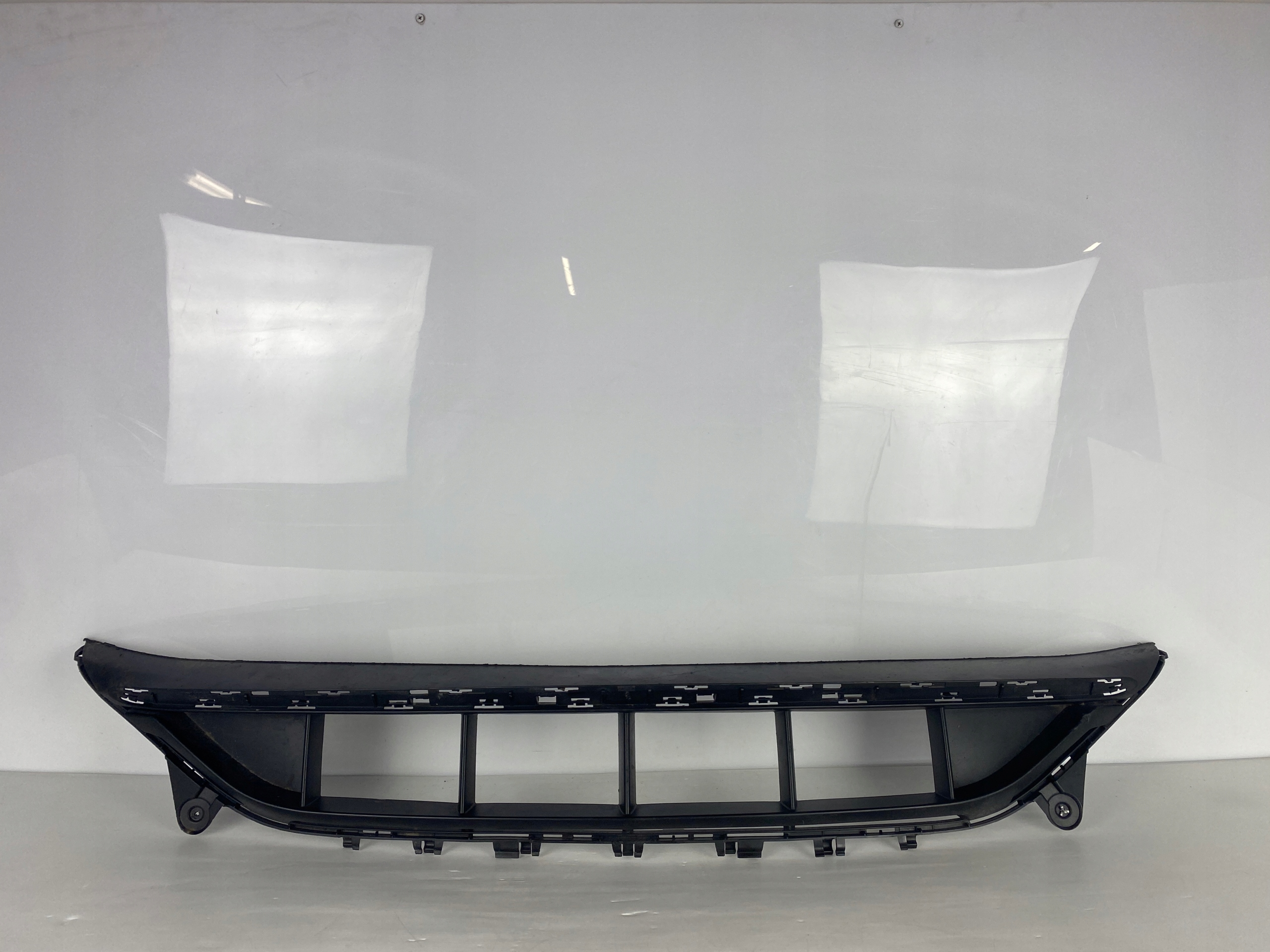 MERCEDES W213 AMG LIFT KRATKA ATRAPA ŚRODKOWA ZDERZAKA PRZÓD 2020-2023 ...