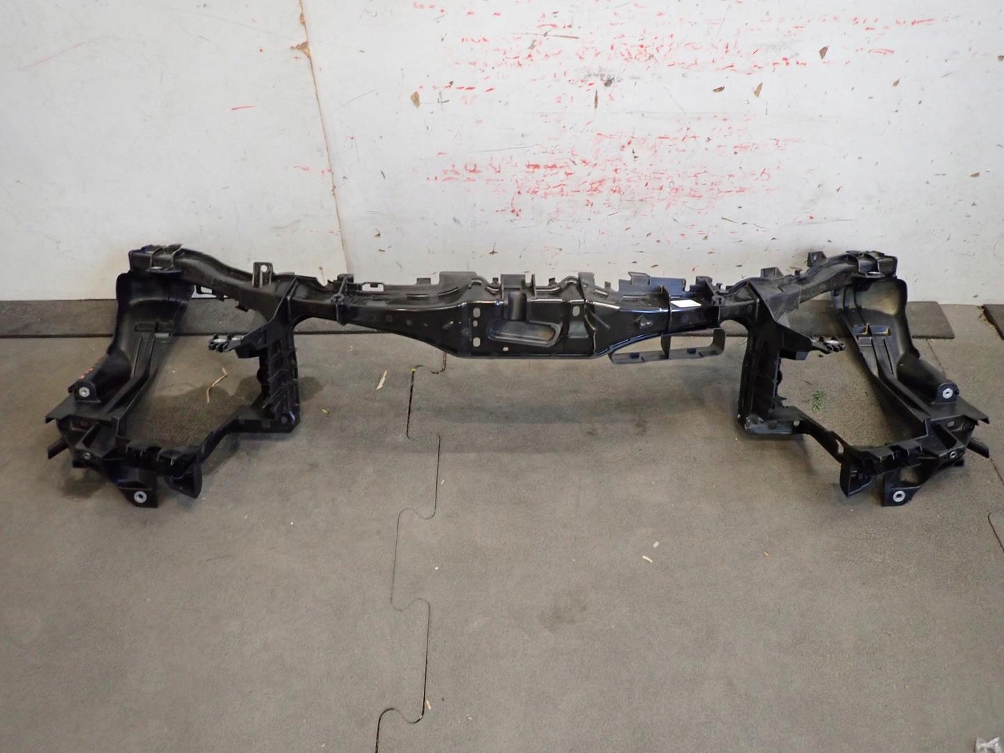 Pas przedni MERCEDES B-KLASA W245 LIFT 2008- A1696201634 A1696201634 za ...