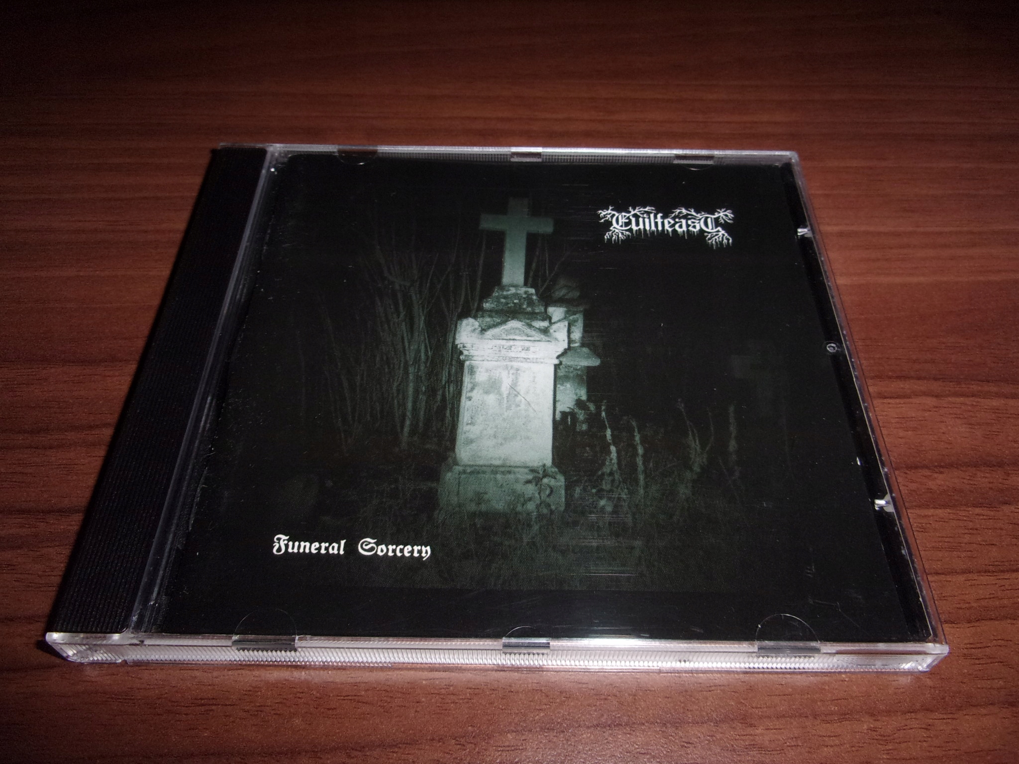 Evilfeast - Niska cena na Allegro.pl