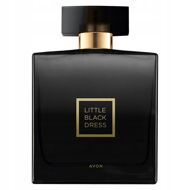 Perfumy Damskie AVON Little Black Dress Woda Perfumowana Dla Kobiet 100 ml (5050136144357 ...
