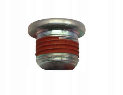 ЗАГЛУШКА ВАЛА ГРМ LANCIA ALFA ROMEO FIAT 55189948 НОВЫЙ ОРИГИНАЛ ...