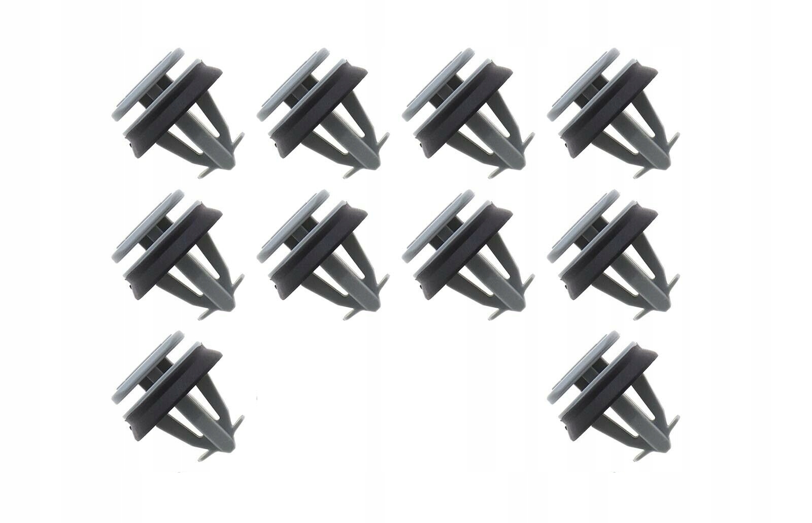 10X IVECO DAILY SPINKI WCISKI MOCOWANIA KOŁKI LISTWY 5801720444 ...