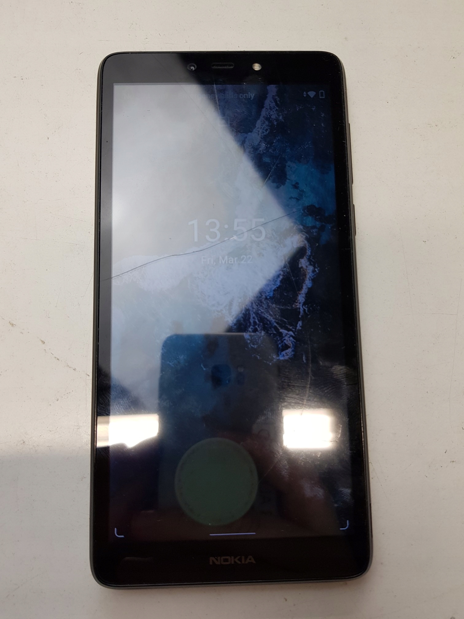 Nokia TA-1468 (2150571) - Sklep, Opinie, Cena w Allegro