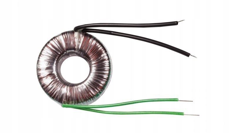 Toroidní transformátor TTH 60 230/11,5V 17112-9 za 788 Kč - Allegro