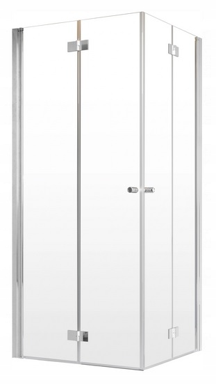 Kabina prysznicowa Nes 8 KDD B 90x90x200 RADAWAY (10074090-01-01L ...