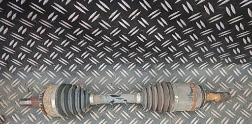 Mercedes-Benz OE 2463308800 półoś stan • Cena, Opinie - Allegro