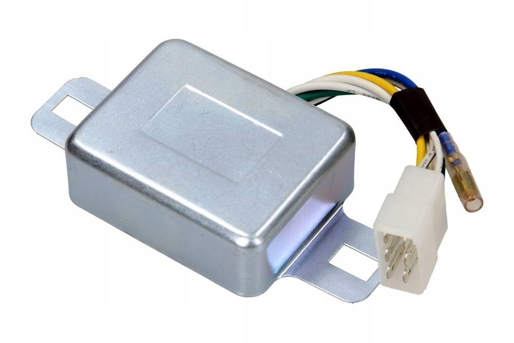 Alternator Toyota Dyna 3.0 - Niska cena na Allegro