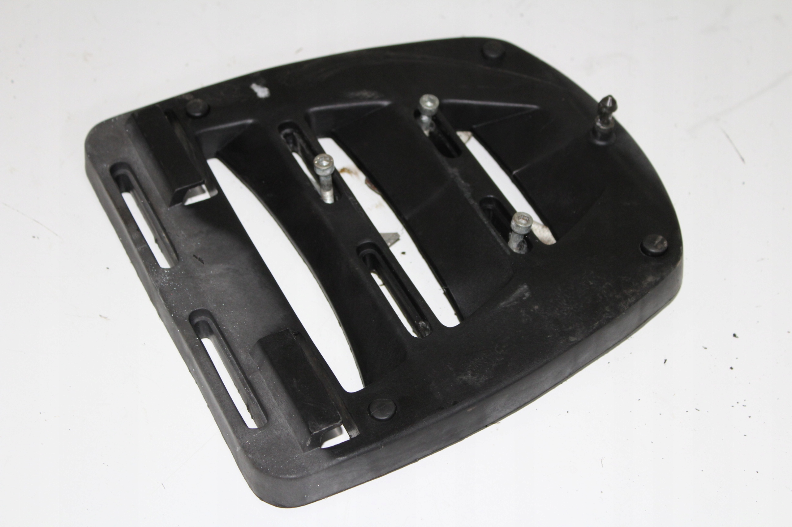 Bagażnik do Hondy Rebel 125 - Niska cena na Allegro.pl