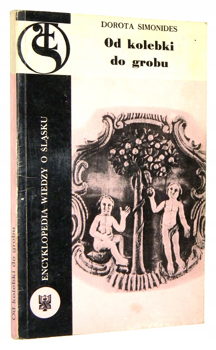 Dorota Simonides - Niska cena na Allegro.pl