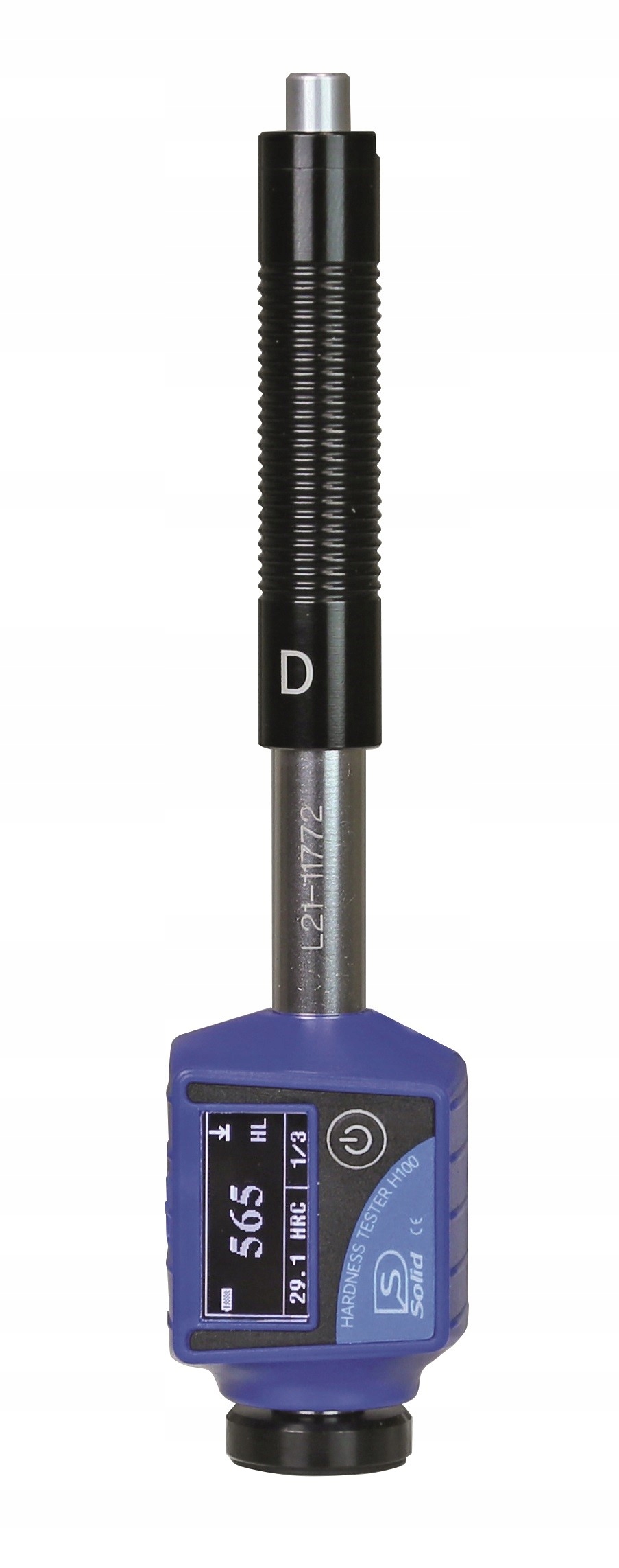 TWARDOŚCIOMIERZ LEEBA 17-68.5 HRC (KGI502.230) • Cena, Opinie ...