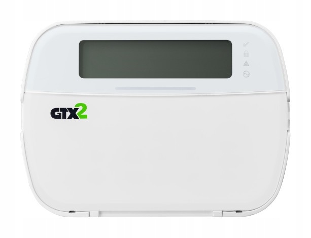 Zestaw Alarmowy DSC GTX-2 6 x czujka Hikvision GSM (820043001532) • Cena, Opinie 13723976508 ...