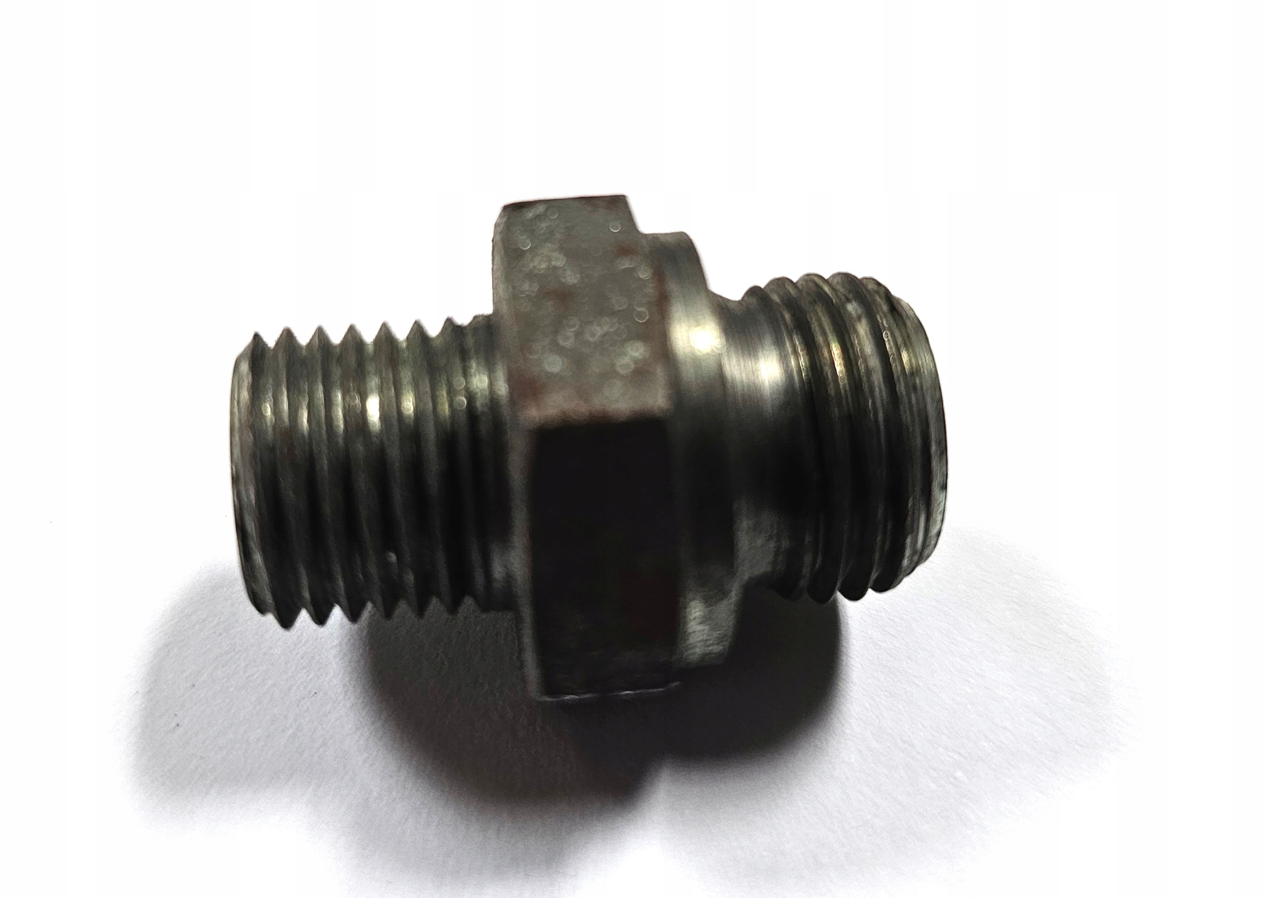 REDUKCJA REDUKCJE ZŁĄCZE ZŁĄCZKA M16 M14 ŁĄCZNIK za 25.00PLN z Święcice k/Ożarów Maz. - Allegro ...