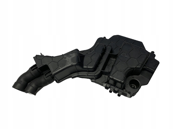 MERCEDES OSŁONA SILNIKA 654 M654 A6540104408 za 650.00PLN z Międzychód ...