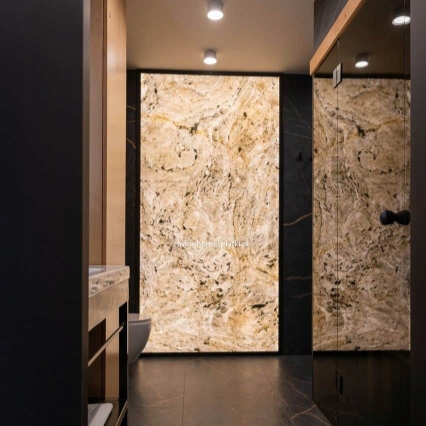 Kamień w Rolce Transparentny FIORNE 244x122cm • Cena, Opinie • Kamienie ...