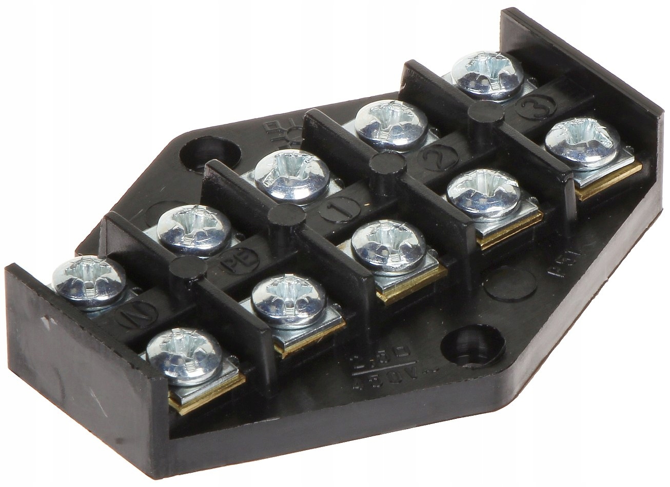 Szybkozłączka Simet 1-2,5 mm² / 5 , 1 szt. (5906715923533) • Cena ...