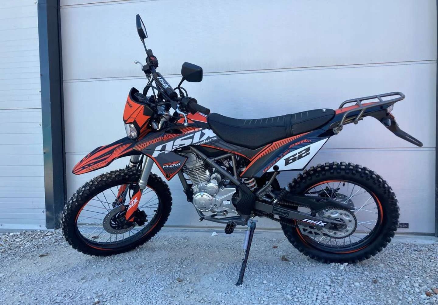 Asix Defender - Niska cena na Allegro.pl