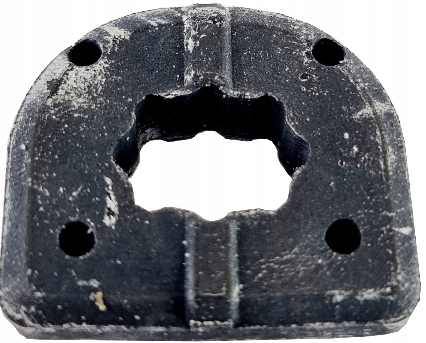 Gumy Mocowania Chłodnicy Ford - Niska cena na Allegro.pl