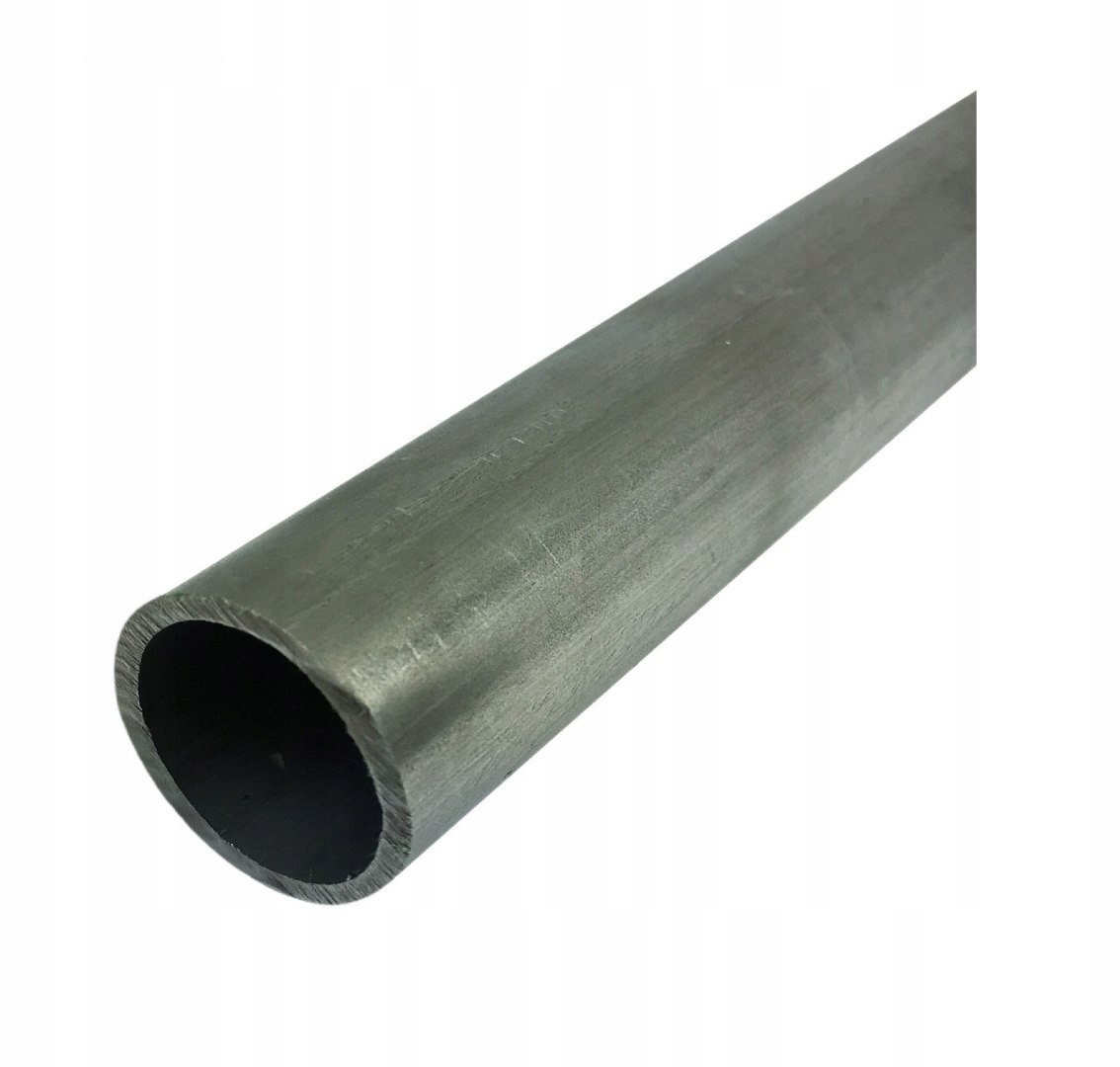 Rura stalowa b/sz 51x3,2 2000 mm • Cena, Opinie - Allegro