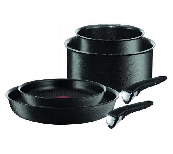 TEFAL INGENIO PERFORMANCE - zestaw komplet rondli i patelni 6 elem. (3168430335028) • Cena ...