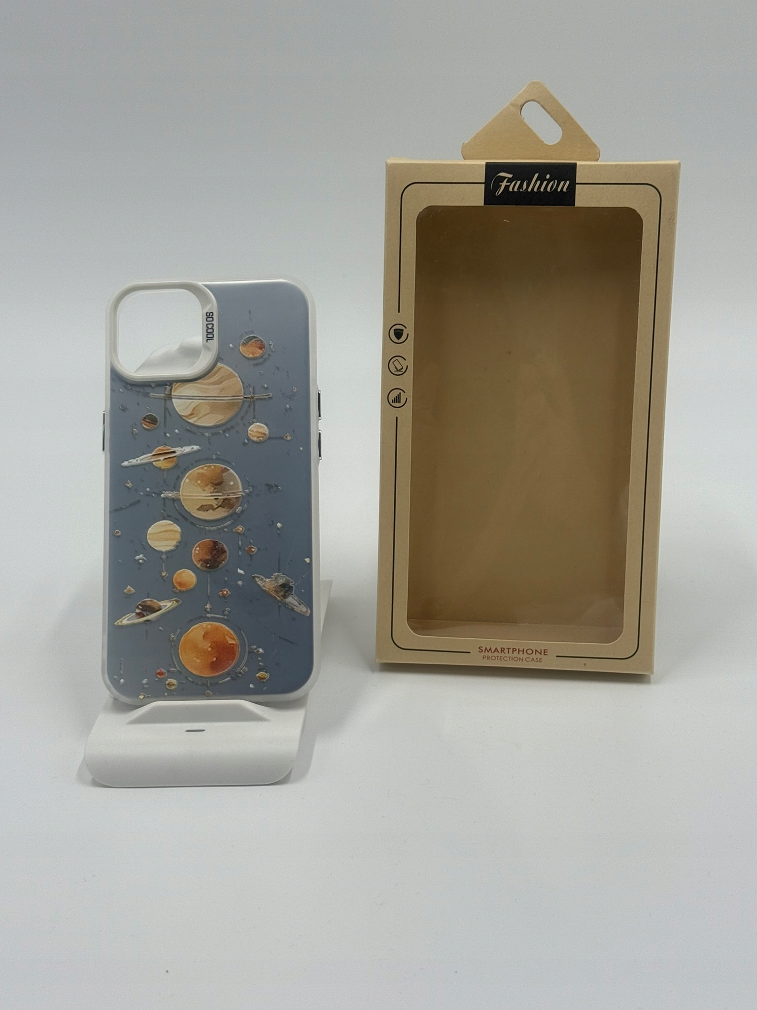 Tok Iphone 16 PRO MAX telefonhoz telefonvédelem hátlap 9352, • Ár ...